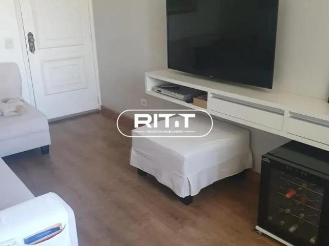 Apartamento padrão à Venda, Jardim do Vovô, Campinas, SP