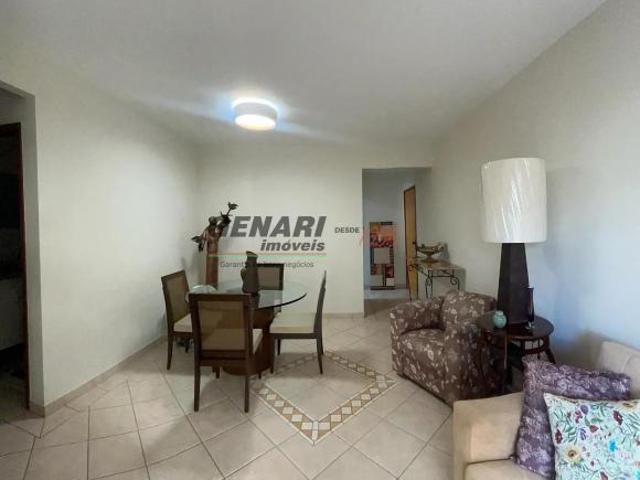 Apartamento padrão à Venda, Jardim Dom Bosco, Indaiatuba, SP