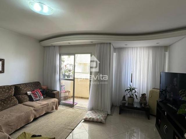 Apartamento padrão à Venda, Jardim das Nações, Taubaté, SP
