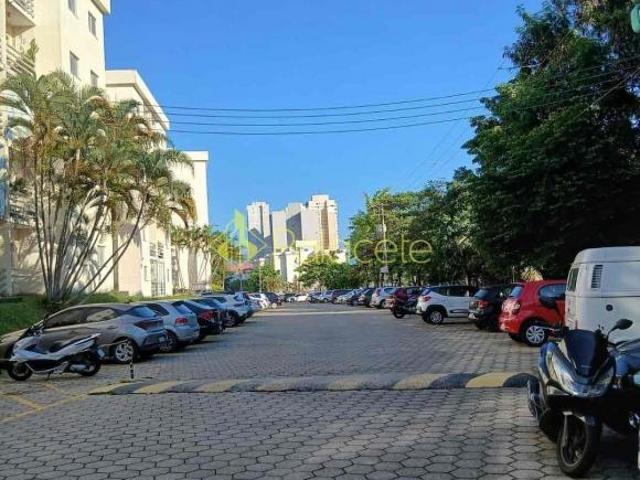 Apartamento padrão à Venda, Jardim das Nações, Taubaté, SP