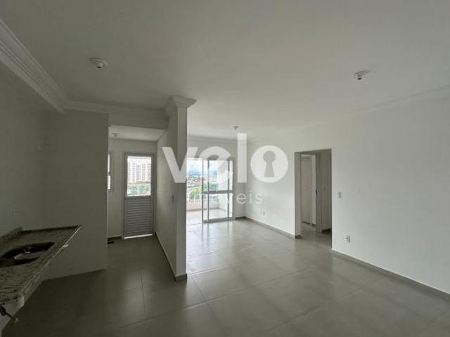 Apartamento padrão à Venda, Jardim das Nações, Taubaté, SP