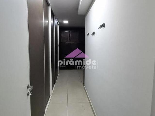 Apartamento padrão à Venda, Jardim das Colinas, São José dos Campos, SP