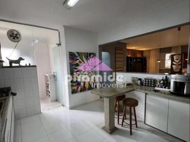 Apartamento padrão à Venda, Jardim Esplanada, São José dos Campos, SP