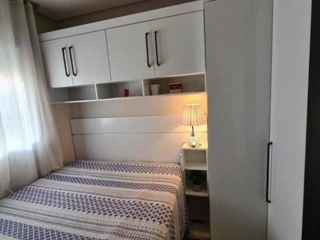 Apartamento padrão à Venda, Jardim Flor da Montanha, Guarulhos, SP