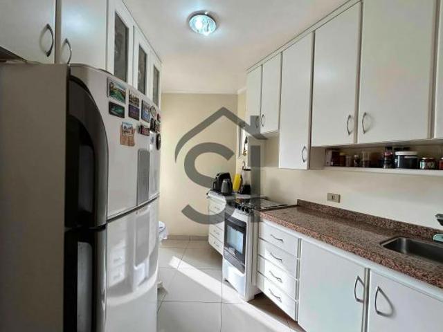 Apartamento padrão à Venda, Jardim São Paulo, Americana, SP