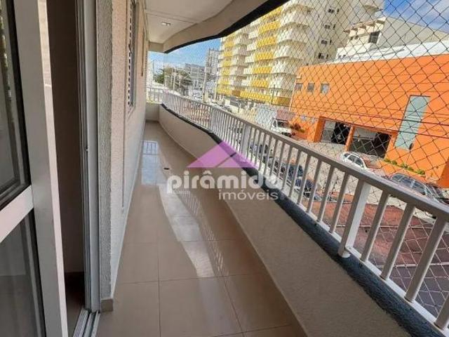 Apartamento padrão à Venda, Jardim Satélite, São José dos Campos, SP