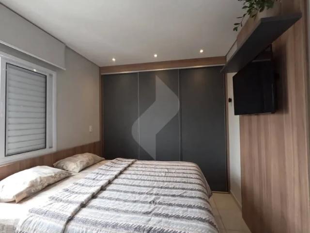 Apartamento padrão à Venda, Jardim Saira, Sorocaba, SP