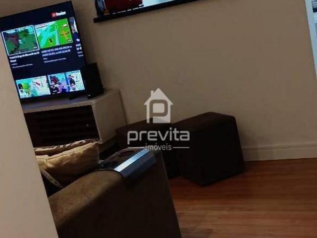Apartamento padrão à Venda, Jardim Santa Clara, Taubaté, SP