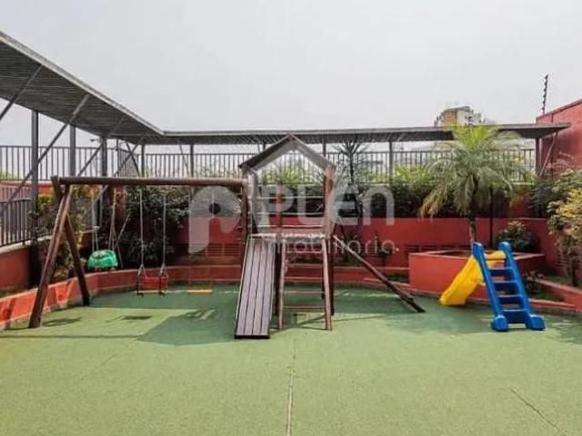 Apartamento padrão à Venda, Jardim Paraíso, São Paulo, SP