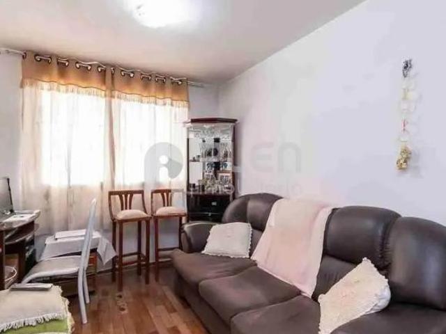Apartamento padrão à Venda, Lauzane Paulista, São Paulo, SP