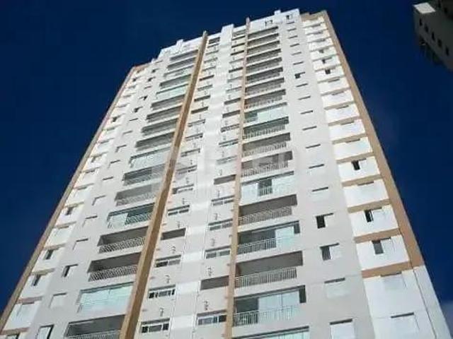 Apartamento padrão à Venda, Lauzane Paulista, São Paulo, SP
