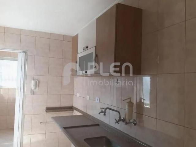 Apartamento padrão à Venda, Lauzane Paulista, São Paulo, SP