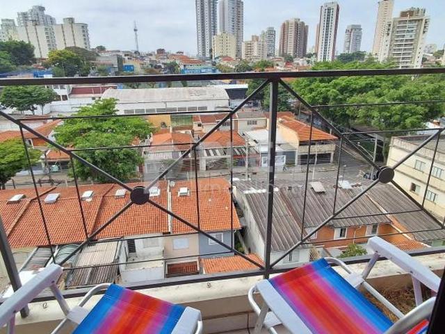Apartamento padrão à Venda, Lauzane Paulista, São Paulo, SP