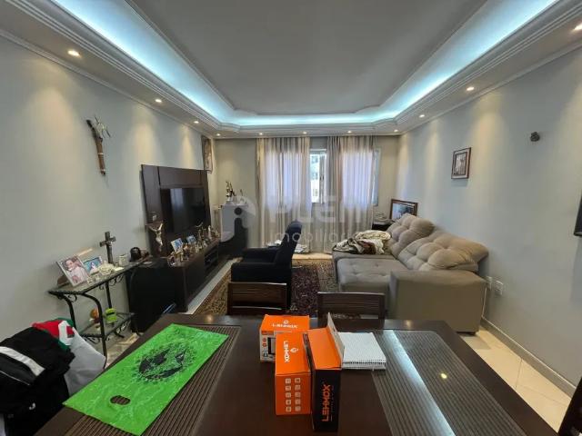 Apartamento padrão à Venda, Mandaqui, São Paulo, SP