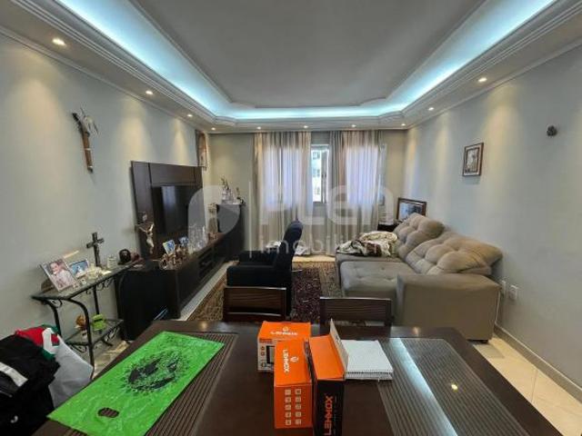 Apartamento padrão à Venda, Mandaqui, São Paulo, SP