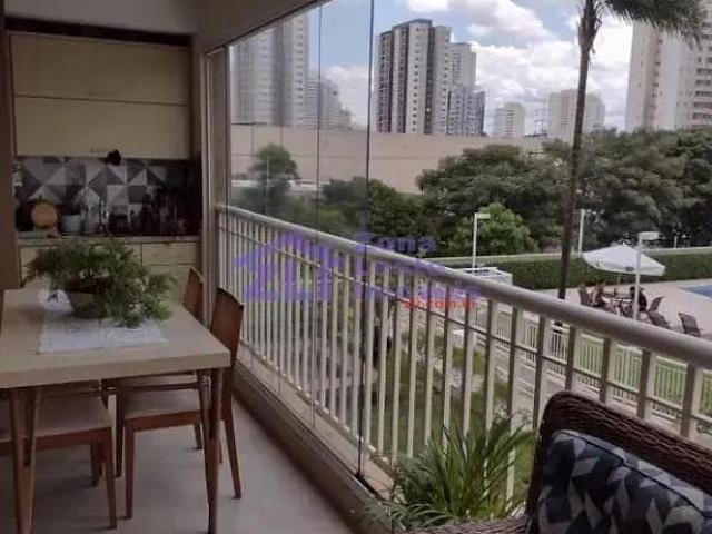 Apartamento padrão à Venda, Mooca, São Paulo, SP