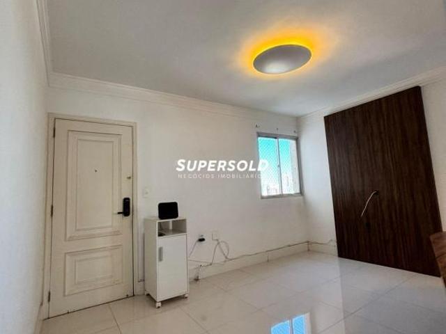 Apartamento Padrão á venda no Taquaral Campinas