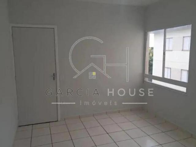 Apartamento padrão à venda,no Bairro Jardim Heitor Rigon, na cidade de Ribeirão Preto, SP