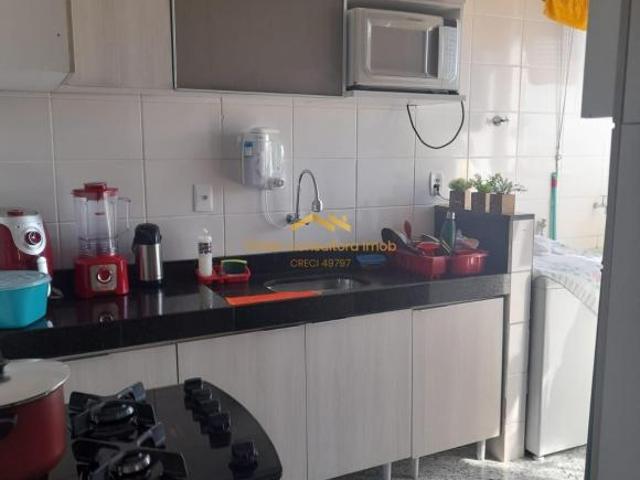 Apartamento Padrão à venda no bairro Jardim Petrópolis/Betim