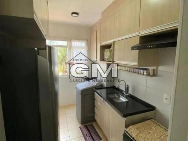 Apartamento padrão à Venda,no Bairro Parque dos Pinus, na cidade de Ribeirão preto, SP