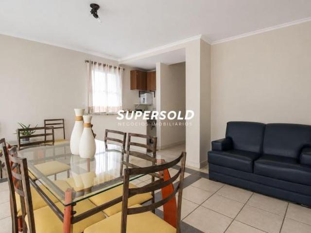 Apartamento Padrão á venda no Bosque Campinas