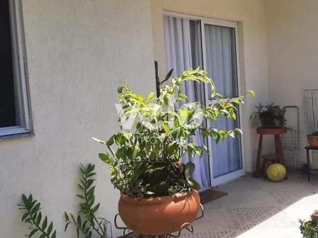 Apartamento padrão à Venda, no Condomínio Villa Lobos, Taubaté, SP