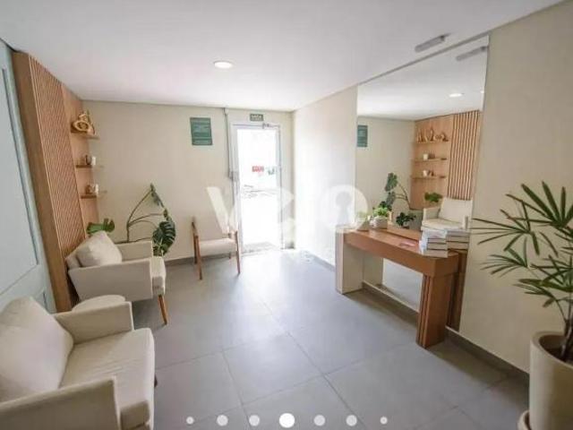 Apartamento padrão à Venda, no condomínio Wide Granjas Santa Terezinha, Taubaté/SP