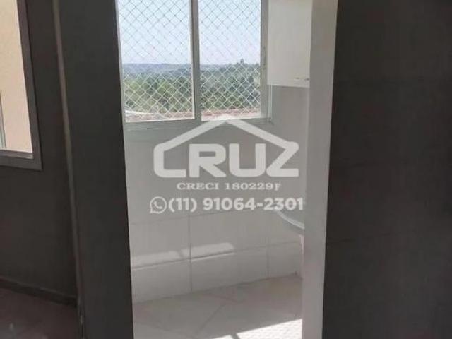 Apartamento padrão à Venda, Nova Cidade Jardim, Jundiaí, SP
