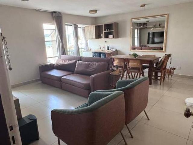 Apartamento padrão à Venda, Nova Suiça, Goiânia, GO