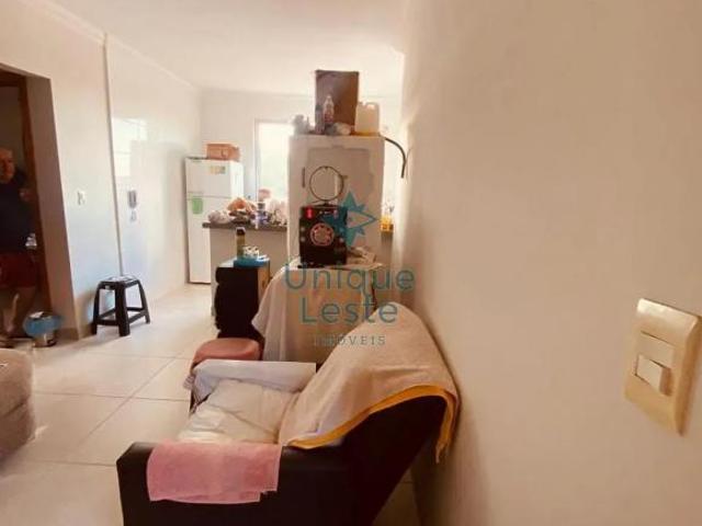 Apartamento padrão à Venda, Novo Horizonte, Belo Horizonte