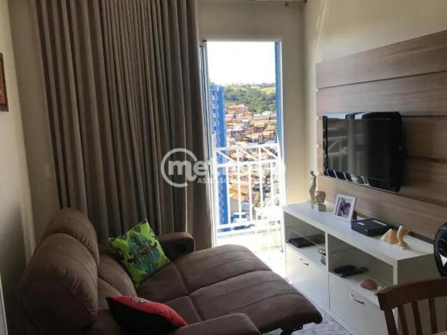 Apartamento padrão à Venda, Ortizes, Valinhos, SP