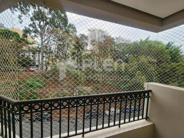 Apartamento padrão à Venda, Parada Inglesa, São Paulo, SP