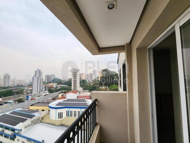 Apartamento padrão à Venda, Parada Inglesa, São Paulo, SP