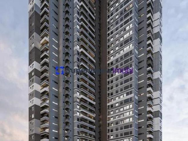 Apartamento padrão à Venda, Parque Amazônia, Goiânia, GO