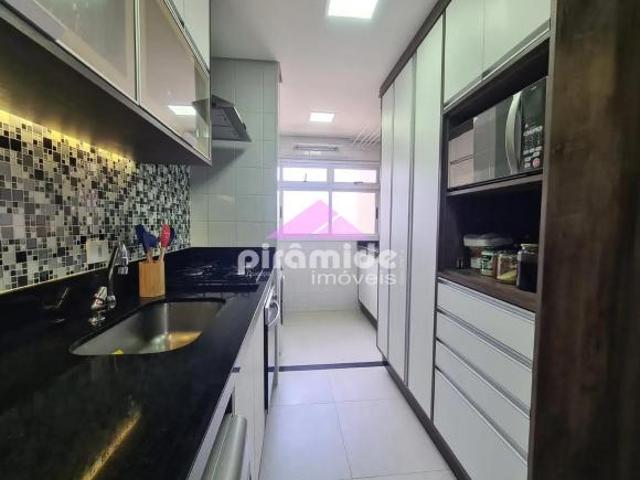 Apartamento padrão à Venda, Parque Industrial, R$ 900.000,00 São José dos Campos, SP