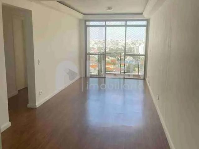 Apartamento padrão à Venda, Parque Mandaqui, São Paulo, SP