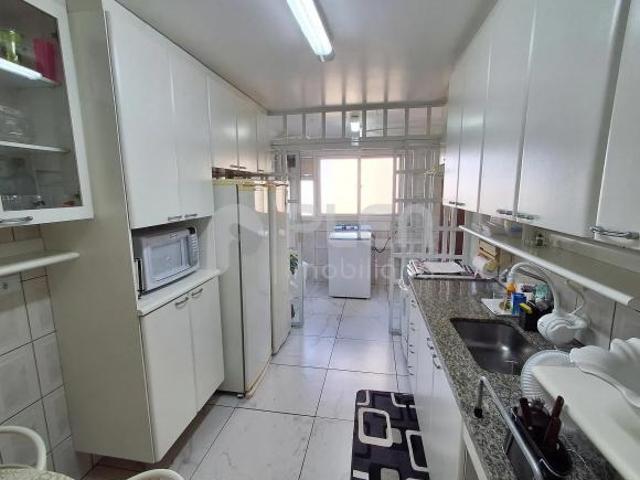 Apartamento padrão à Venda, Parque Mandaqui, São Paulo, SP