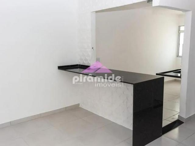 Apartamento padrão à Venda, Parque Novo Horizonte, São José dos Campos, SP