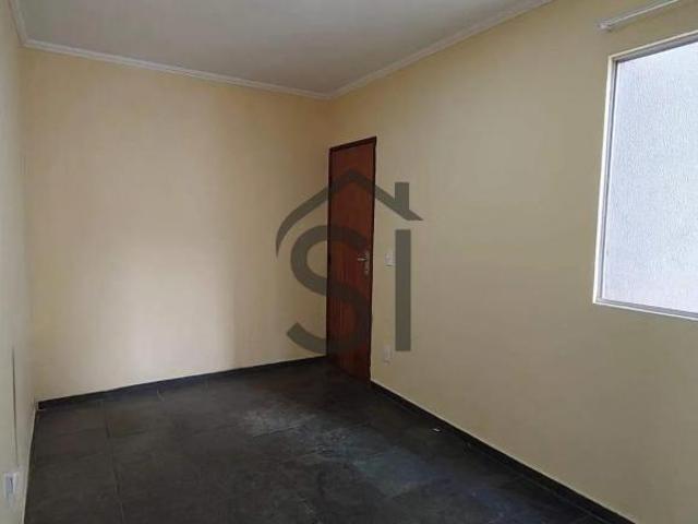 Apartamento padrão à Venda, Parque Novo Mundo, Americana, SP