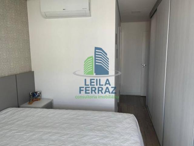 Apartamento padrão à Venda, Parque São Jorge, São Paulo, SP