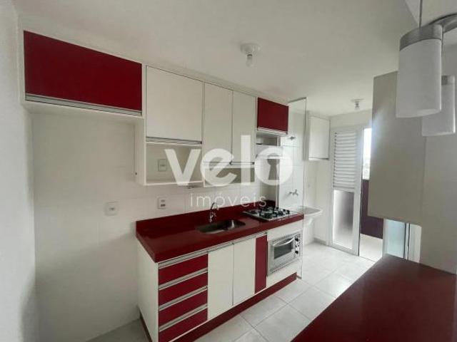 Apartamento padrão à Venda, Parque São Luís, Taubaté, SP