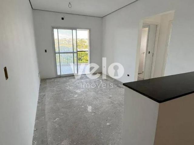 Apartamento padrão à Venda, Parque Paduan, Taubaté, SP