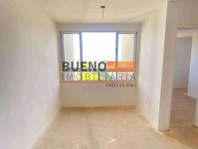 Apartamento padrão à Venda, Parque Planalto, Santa Bárbara D&apos Oeste, SP