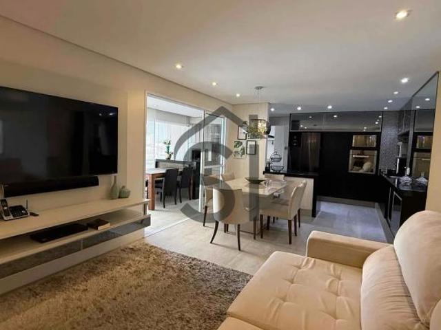 Apartamento padrão à Venda, Parque Residencial Nardini, Americana, SP