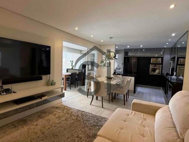 Apartamento padrão à Venda, Parque Residencial Nardini, Americana, SP