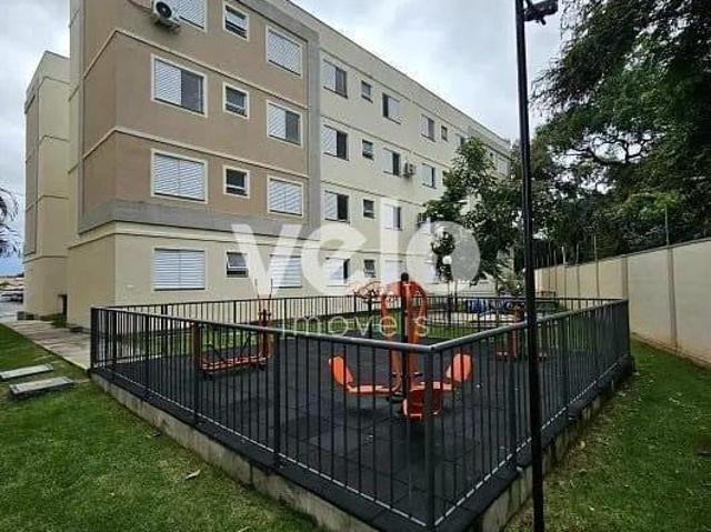 Apartamento padrão à Venda, Piracangaguá, Taubaté, SP