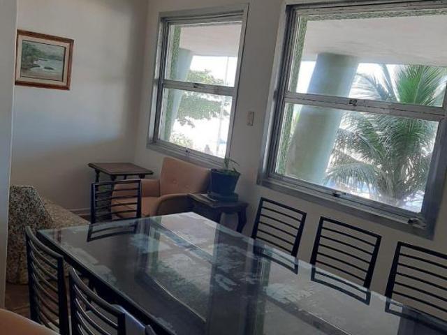 Apartamento à Venda na Pitangueiras Beira Mar no Guarujá | QVista Inteligênc.
