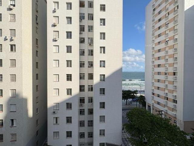Apartamento padrão à Venda, Pitangueiras, Guarujá, SP