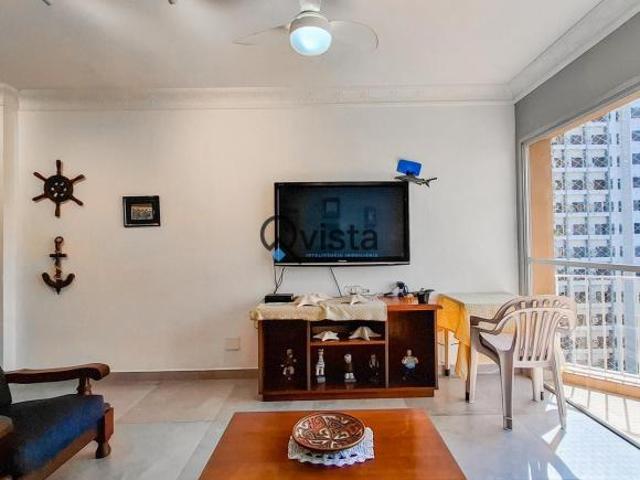 Apartamento padrão à Venda, Pitangueiras, Guarujá, SP