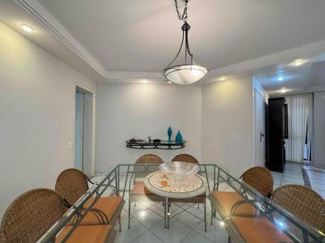 Apartamento padrão à Venda, Pitangueiras, Guarujá, SP